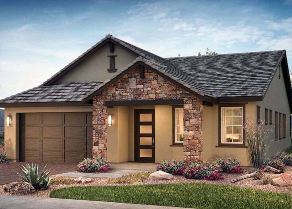 New Home Builders In Arizona | List Of AZ Builders