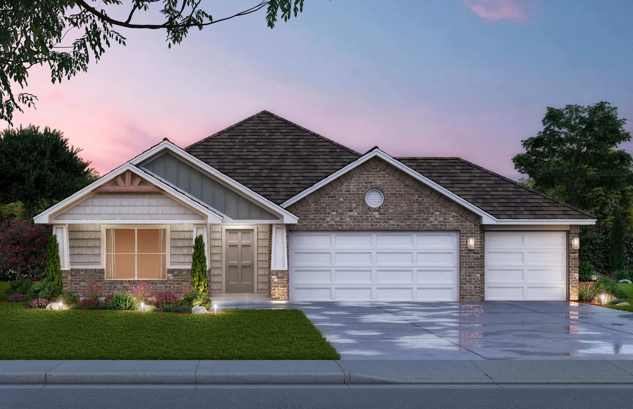 Oklahoma City Home Builders | Search Now