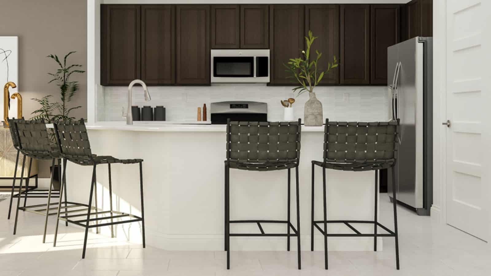 Red Rock Village, Planned Community Of Affordable New Homes